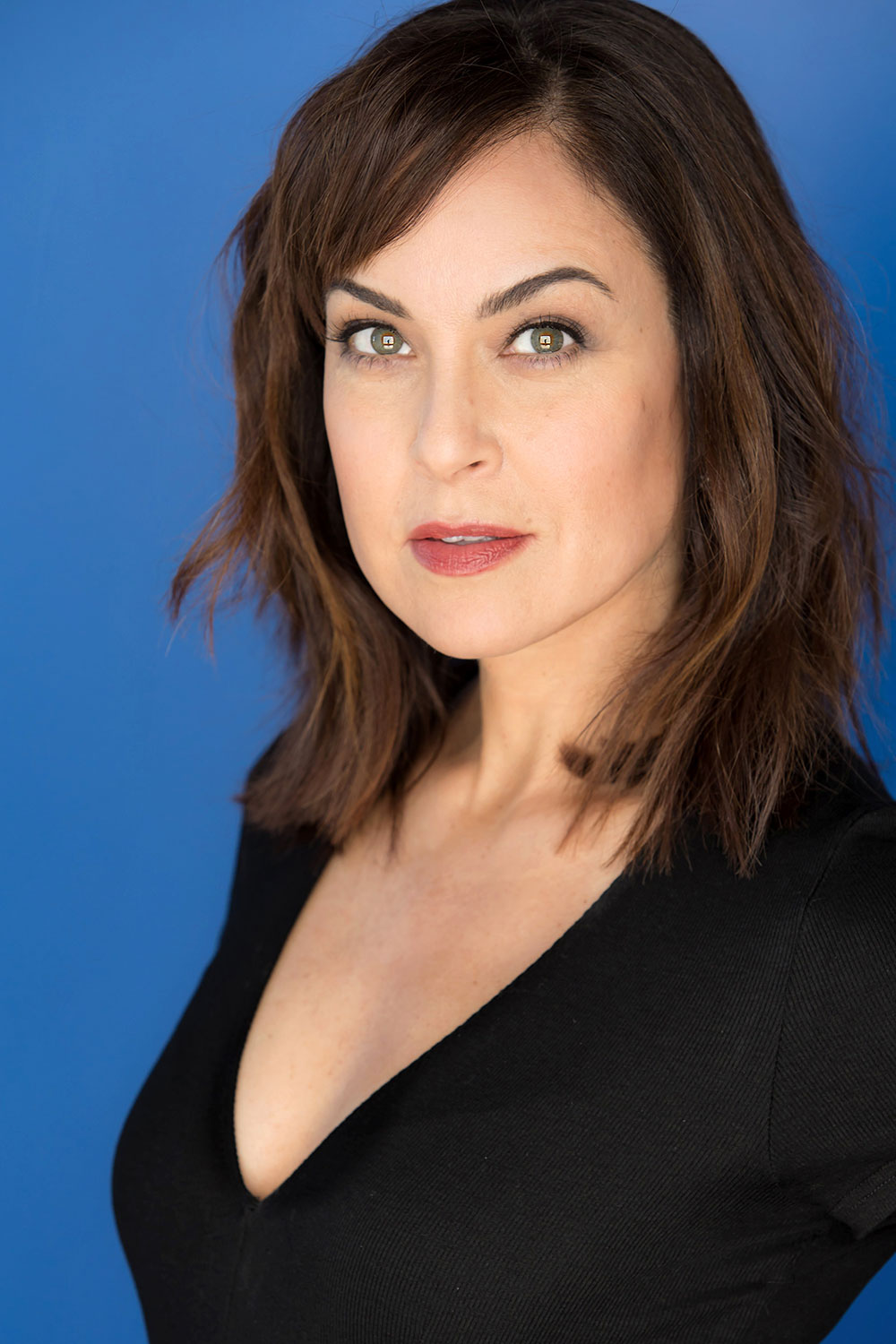 Tatiana Turan