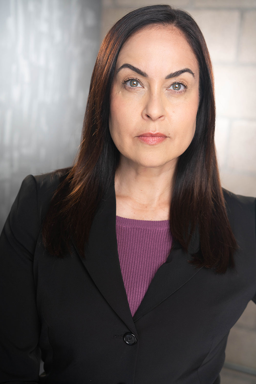 Headshots | Tatiana Turan