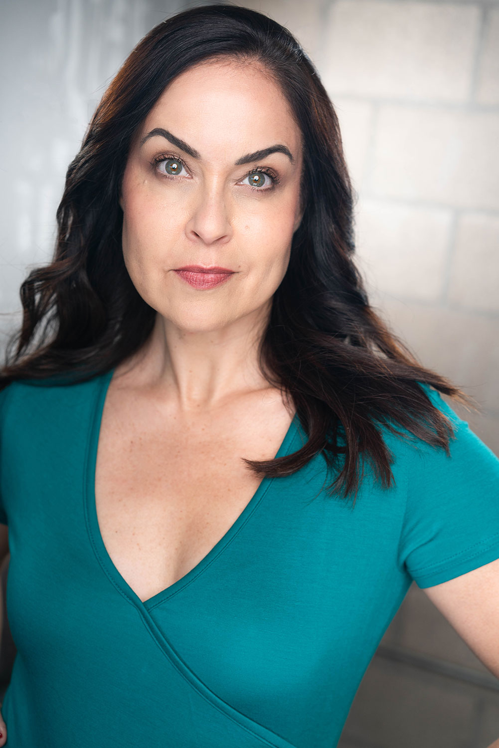 Headshots | Tatiana Turan